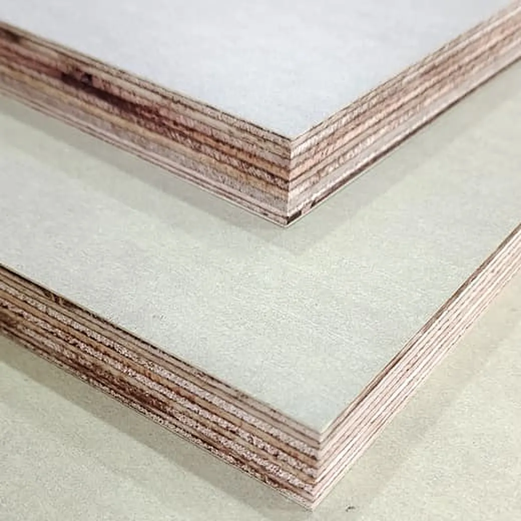 High Density Overlay plywood Leader HDO Plywood